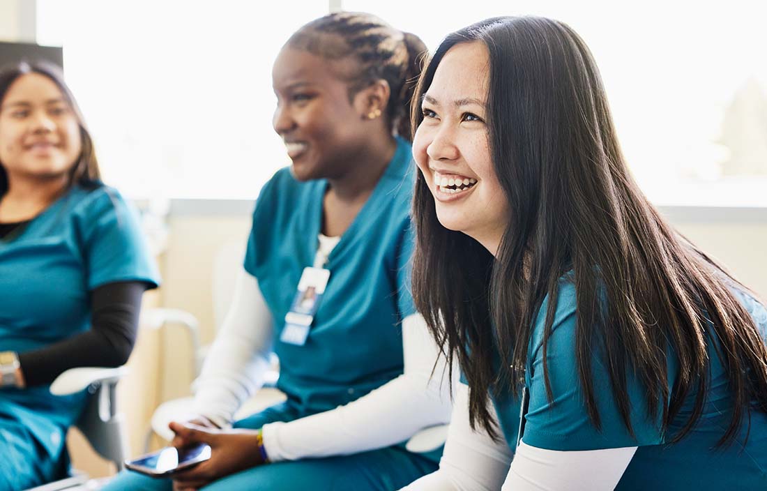 Healthcare workforce management | Our Insights | Plante Moran