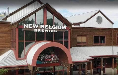 New Belgium Brewing Company: How we champion big celebrations | Our Insights | Plante Moran