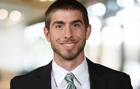 Matt Goethals balances being a ninja and an accountant | Our Insights ...