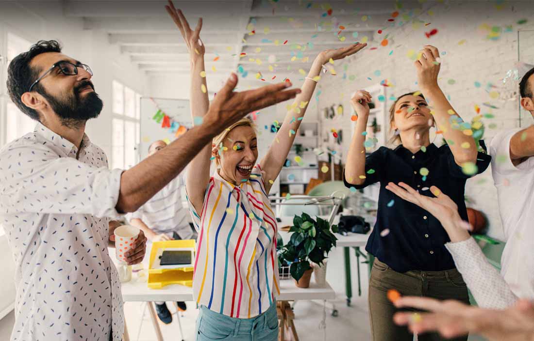 Celebrating our people | Our Insights | Plante Moran