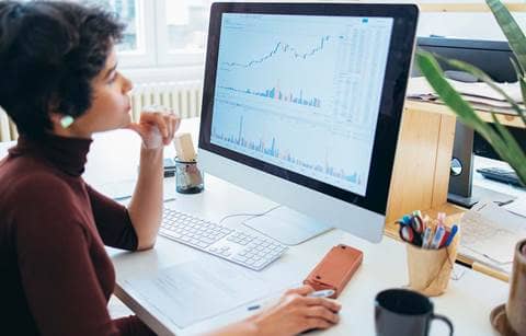 Data architecture: The bedrock of better business outcomes | Our ...