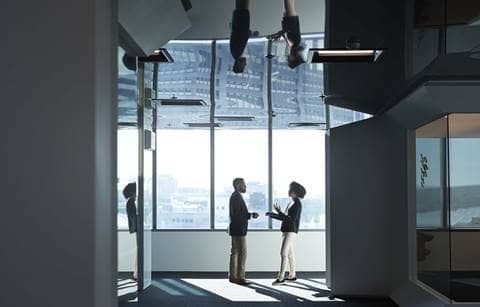 Piecing together the cybersecurity puzzle in healthcare | Our Insights ...