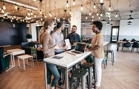 SOD matrix for risk management | Our Insights | Plante Moran