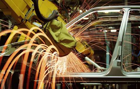 How could rising labor costs affect the U.S. automotive industry? | Our ...