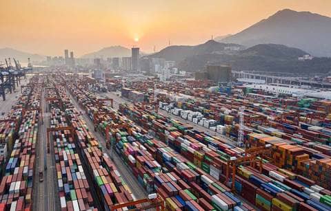 Tariff mitigation strategies to ensure resilience and growth | Our ...