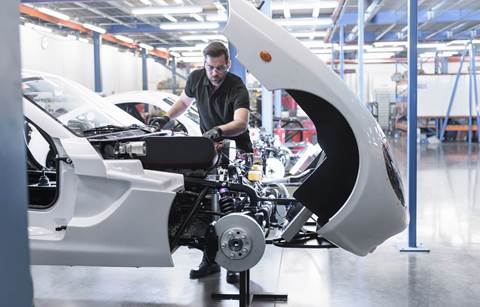 Supplier survey: GM soars, Ford sinks – Autoline exclusives | Our ...