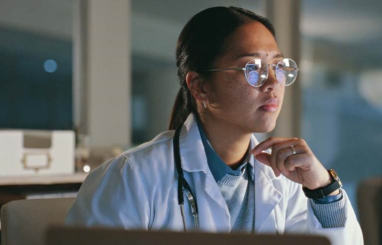 Hidden risks in medical practice deals | Our Insights | Plante Moran