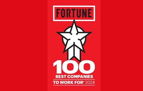 Plante Moran named to Fortune magazine’s list of “100 Best Companies to ...