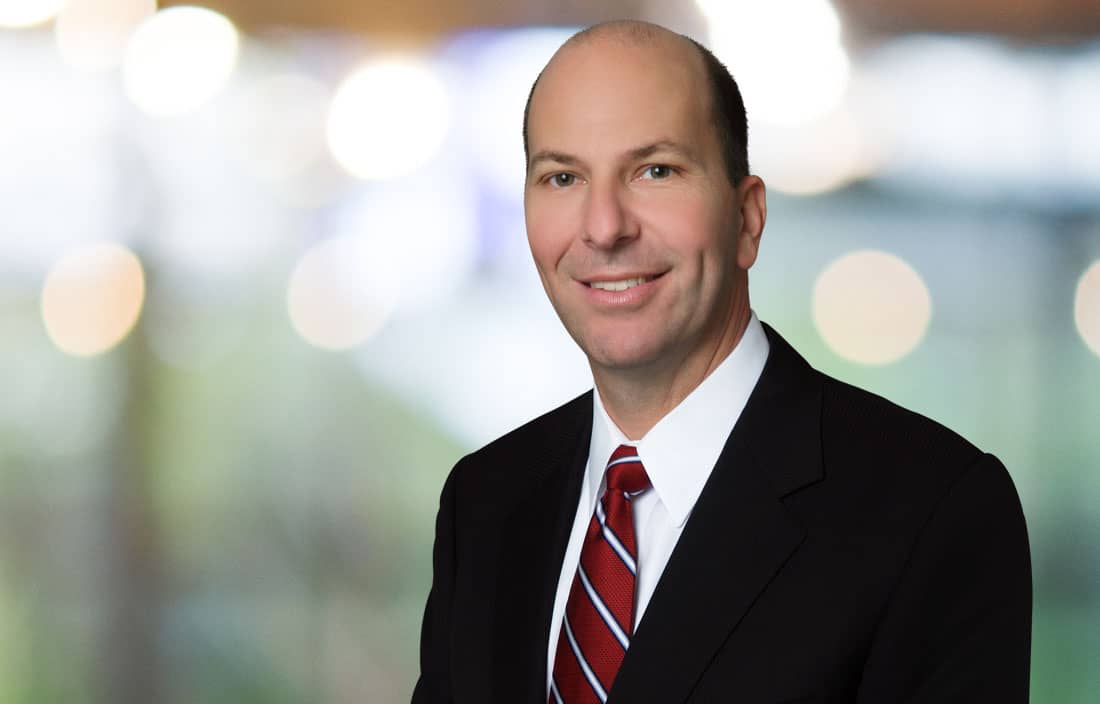 John Lesser | Get To Know Us | Plante Moran