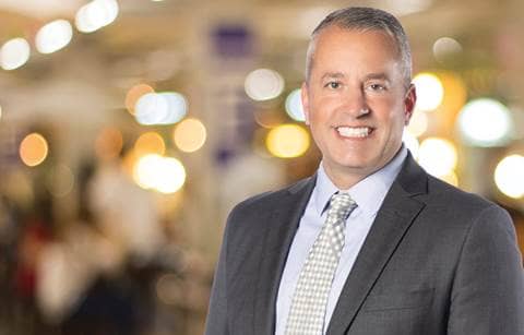 Jason Drake’s full circle moment from caddying to managing partner ...