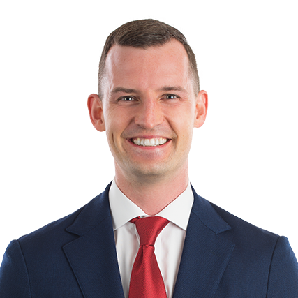 Eric Bowers | Get To Know Us | Plante Moran