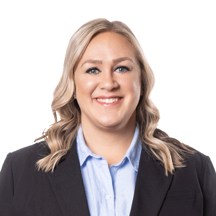 Laura Boryn | Get To Know Us | Plante Moran