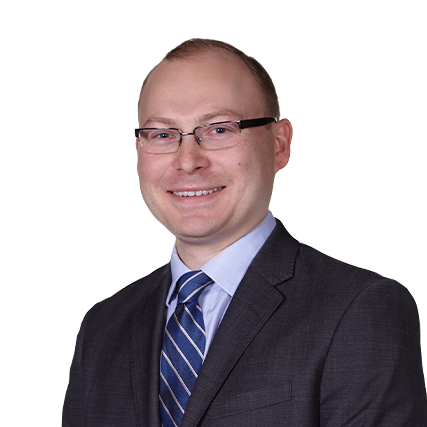 Ryan Cislo | Get to Know Us | Plante Moran