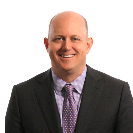 Paul E. Edwards | Get to Know Us | Plante Moran