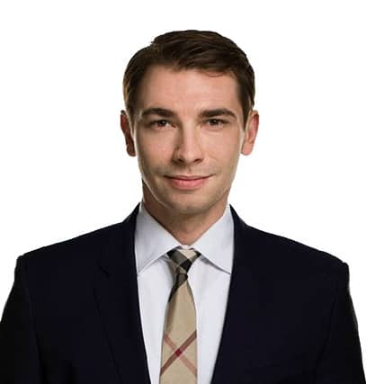 Jeremy Kedzior | Get To Know Us | Plante Moran