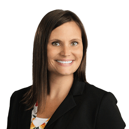 Britni McDole | Get To Know Us | Plante Moran