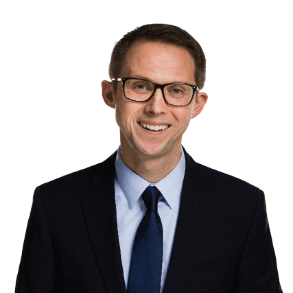 Chris Moshier | Get To Know Us | Plante Moran