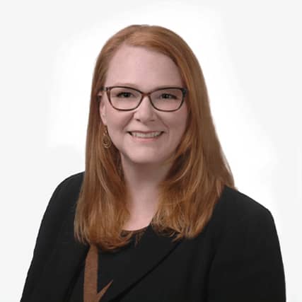 Ginger Powell | Get To Know Us | Plante Moran