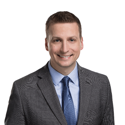 Keith Piwko | Get To Know Us | Plante Moran