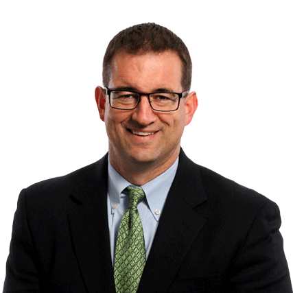 Scott Purtill | Get To Know Us | Plante Moran
