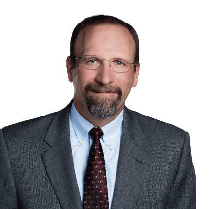 Doug Rober | Get To Know Us | Plante Moran