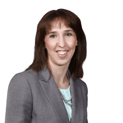 Dawn Stark | Get to Know Us | Plante Moran