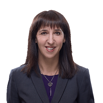 Dawn Stark | Get To Know Us | Plante Moran