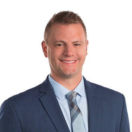 Adam Whitson | Get To Know Us | Plante Moran