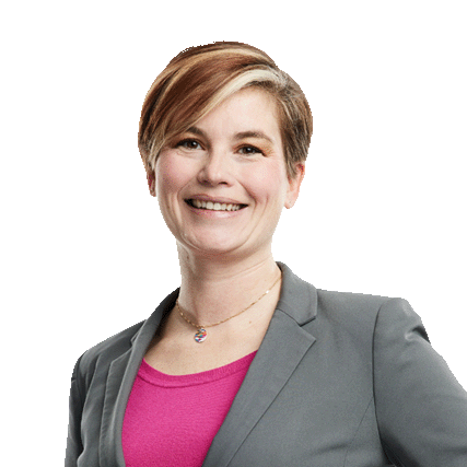 Jessica Wargo | Get To Know Us | Plante Moran