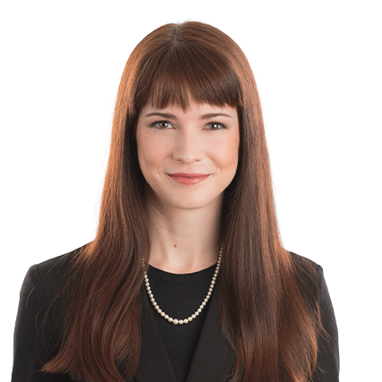 Jessica Whitman | Get To Know Us | Plante Moran