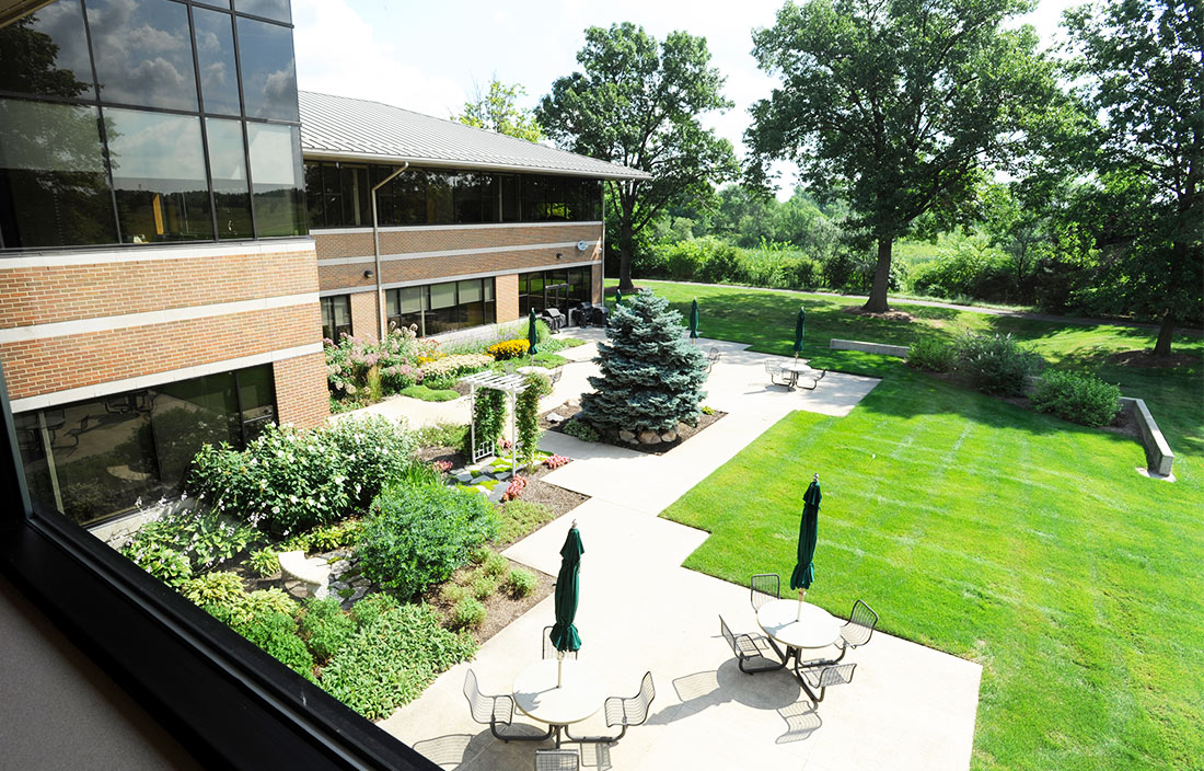 Environmental engineering firm realizes value of 40,000-square-foot ...