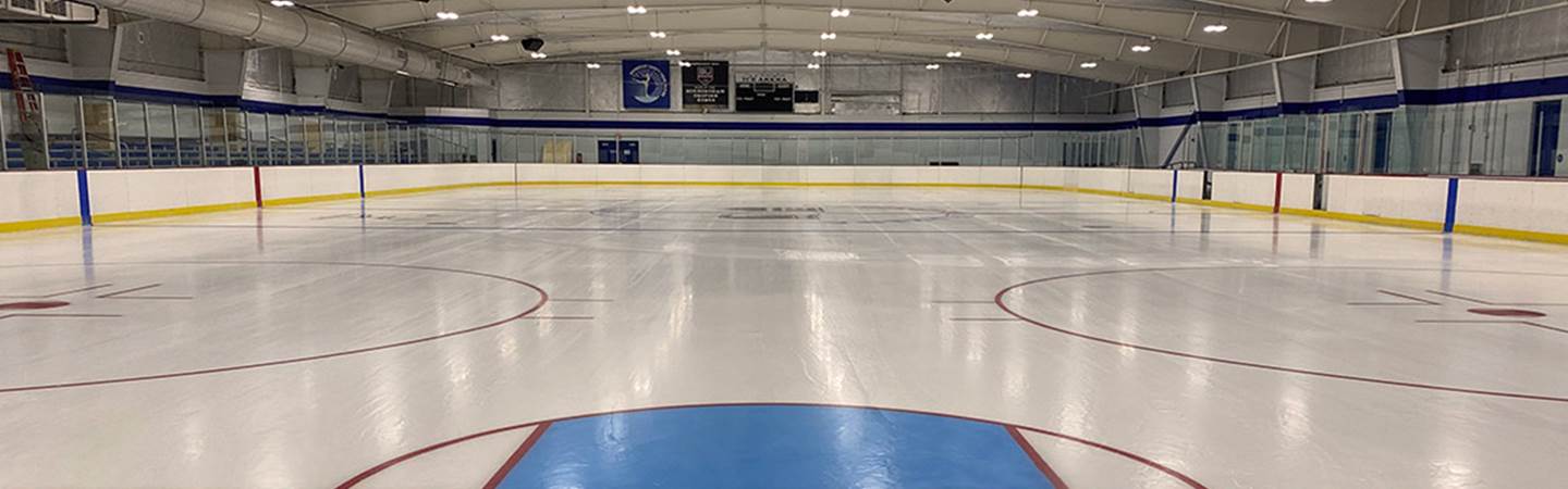 City of Birmingham Ice Sports Arena renovations finish under budget ...