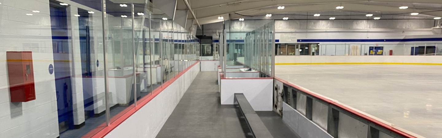 City of Birmingham Ice Sports Arena renovations finish under budget ...