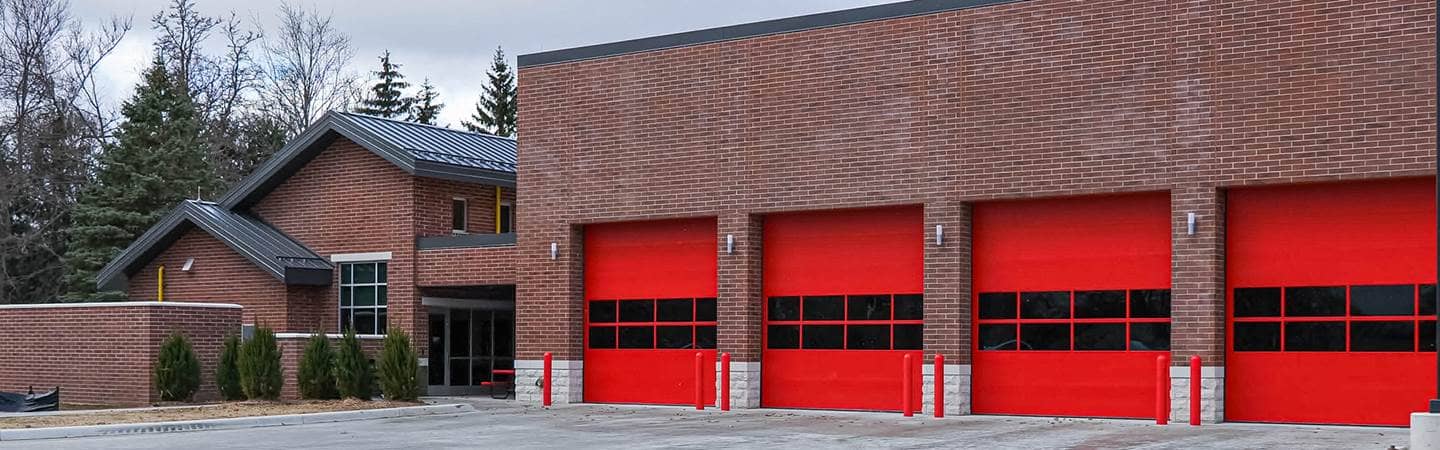 Township rebuilds 50-year-old fire station to modern standards | Our ...