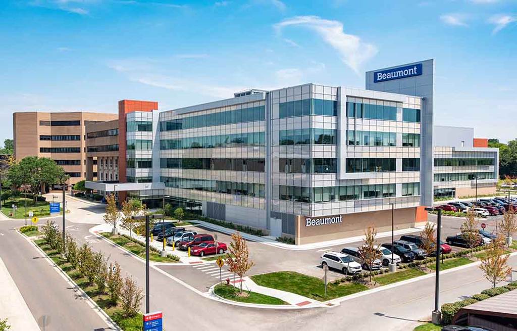 Beaumont Health engages Plante Moran Cresa as owner's representative ...