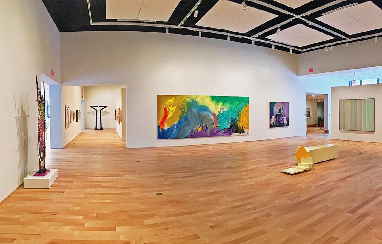 College renovates on-campus museum with guidance from Plante Moran ...