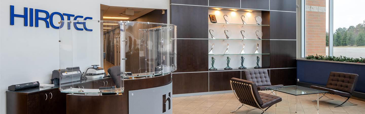 Japanese automotive manufacturer makes strategic real estate decisions ...