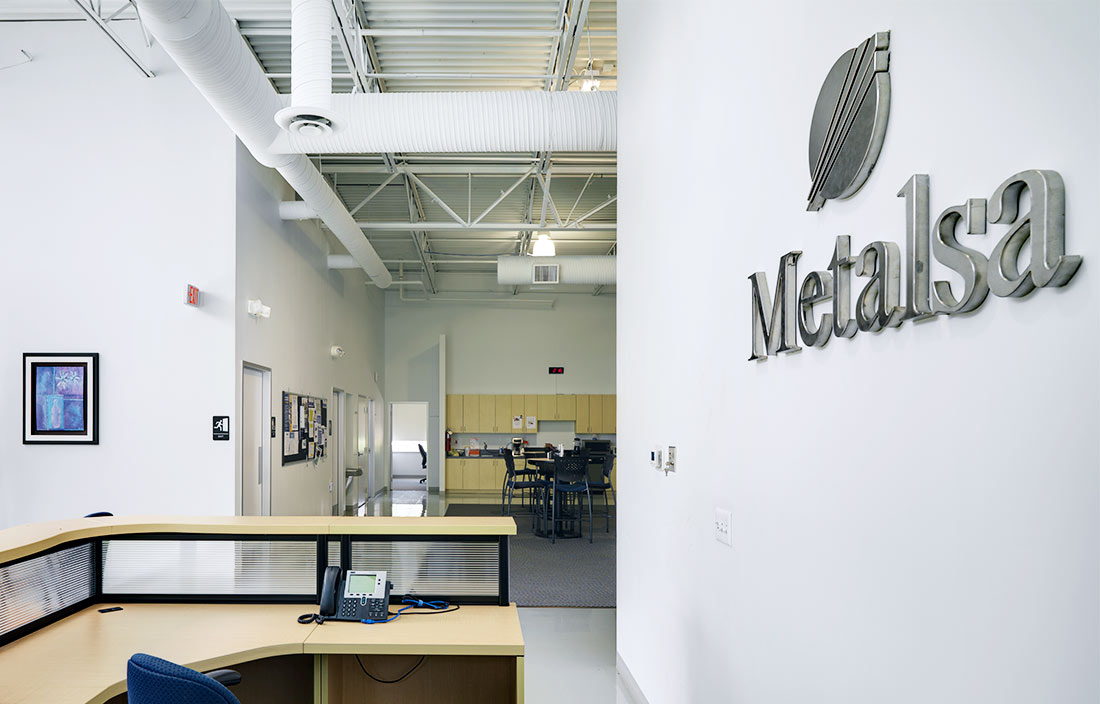 Mexico-based automotive supplier saves money on acquisition of 1.4 ...