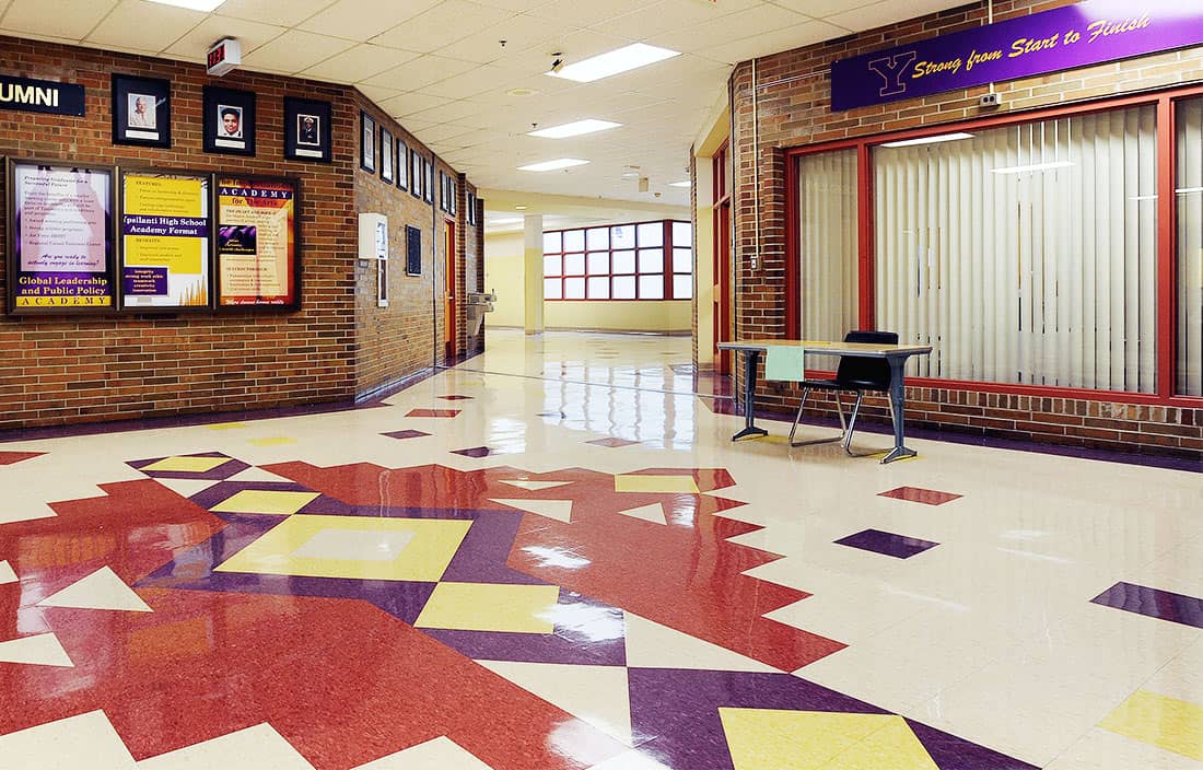 Plante Moran Cresa helps Ypsilanti Public Schools save $1.2 million ...