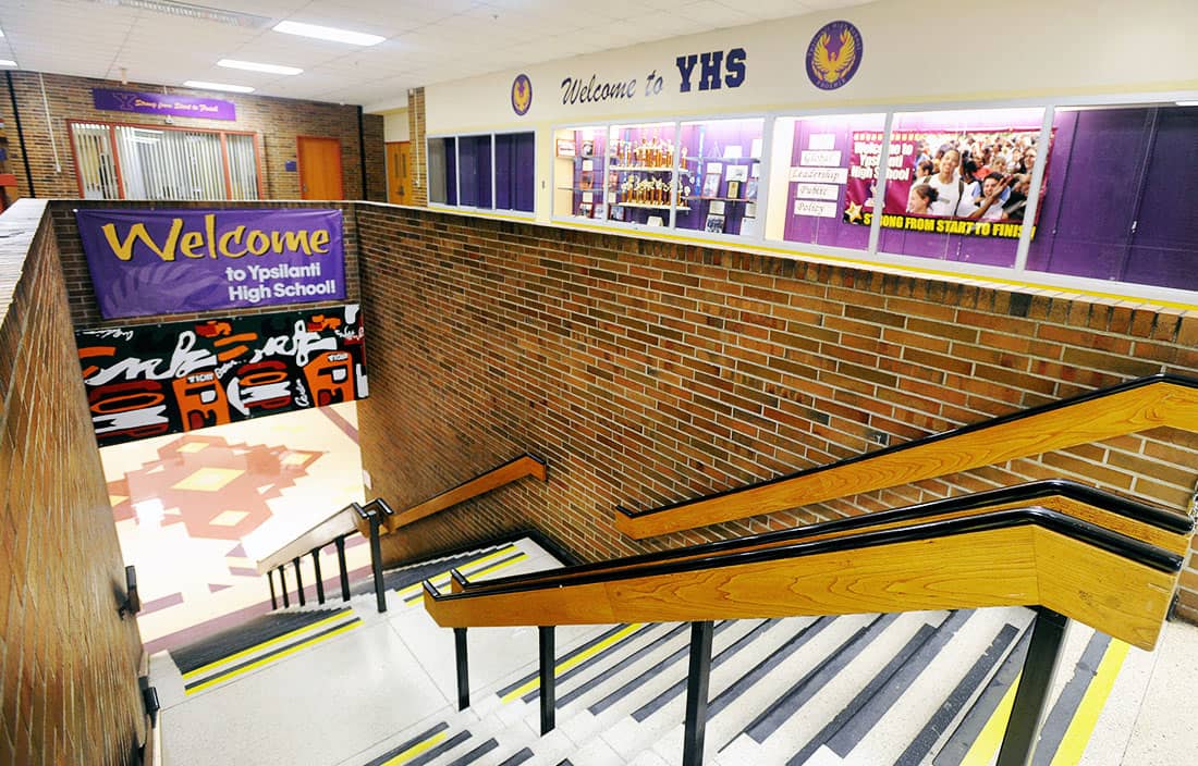 Plante Moran Cresa helps Ypsilanti Public Schools save $1.2 million ...