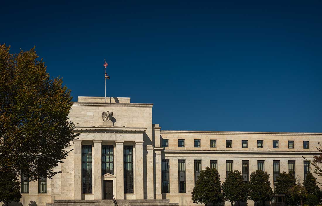 It’s 50: The Fed makes a firm statement with its first rate cut in five years | Our Insights ...